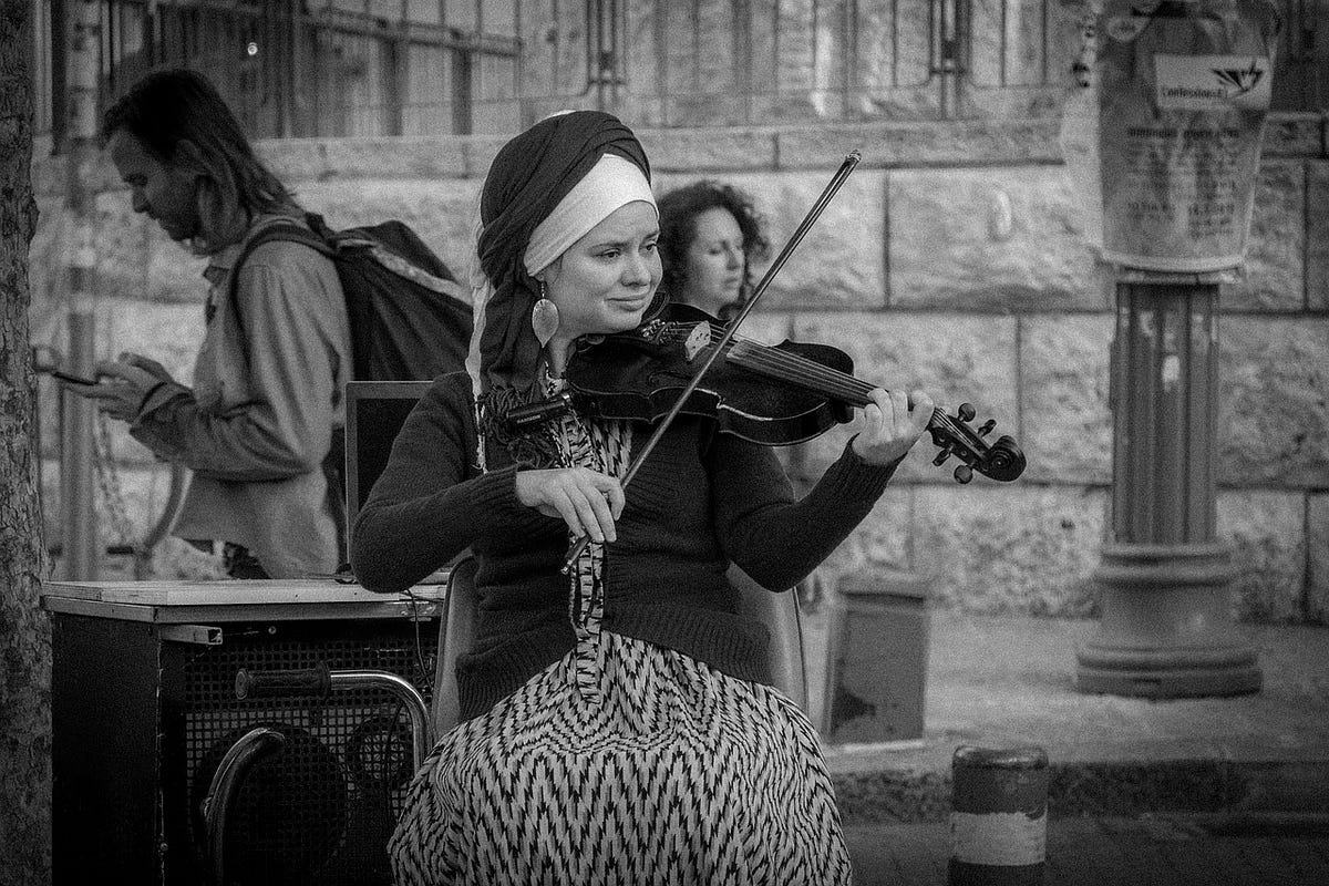 Humble Monk with a Tall Tale to Tell | by Cormac Stagg | Write Under the Moon | Medium