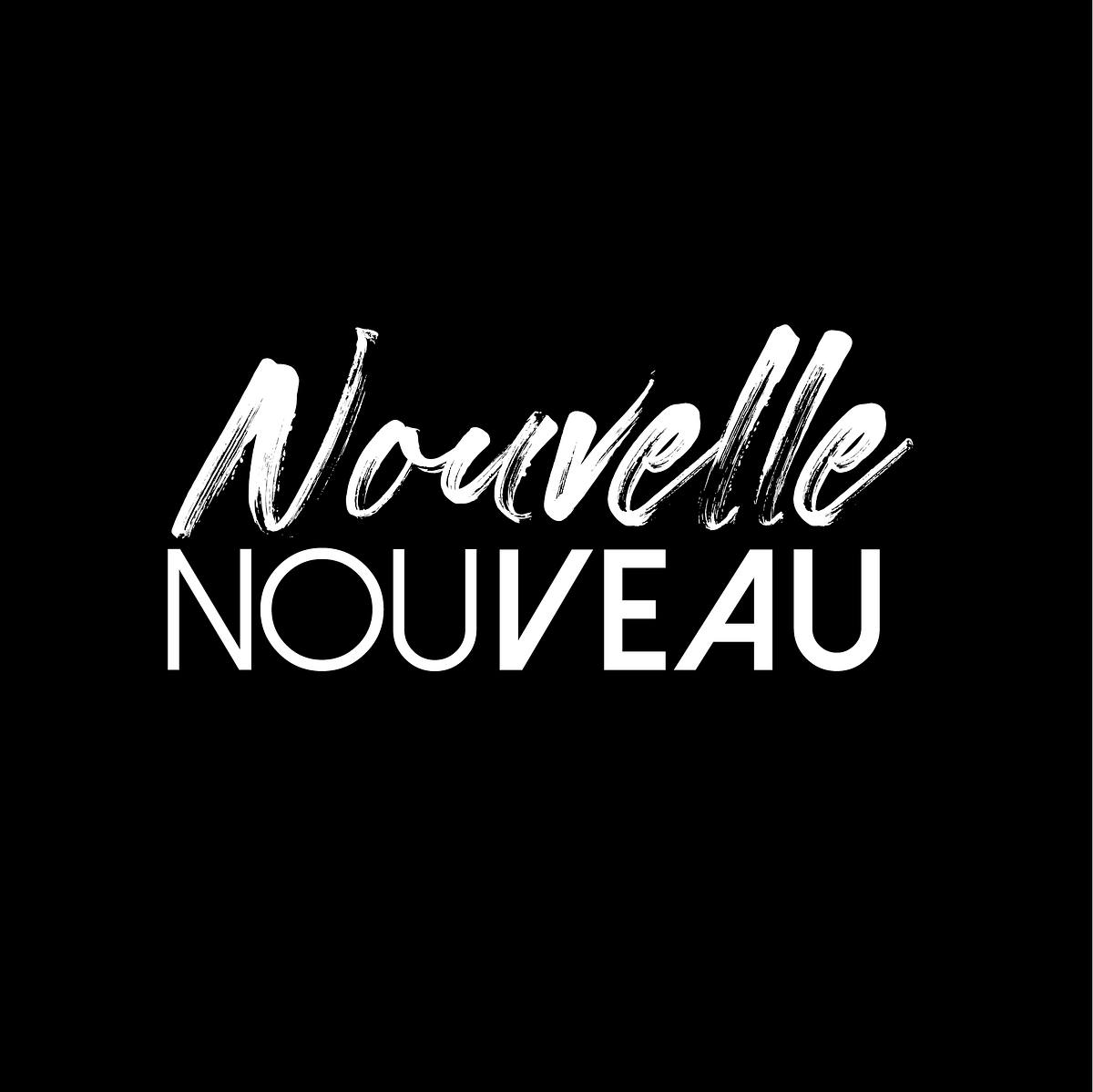 Nouvelle Nouveau | Best Hair Products NVNV Beauty - Alextosh - Medium