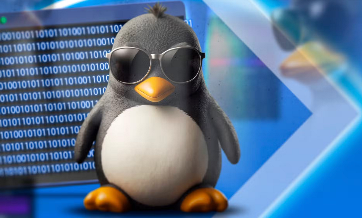Exposed : The Linux Commands Even Senior Devs Keep Googling | by Rasathurai Karan | FAUN.dev ...
