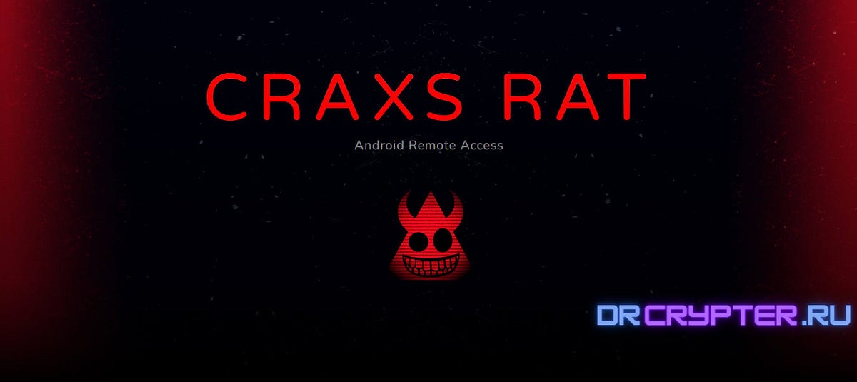 [ Course ] 🎞️CRAXS RAT Course Inc Tools🔥 - drcrypter.ru - Medium