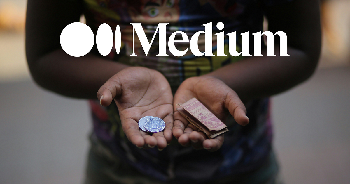Why Begging Might Be More Profitable Than Writing on Medium | by Seena ...