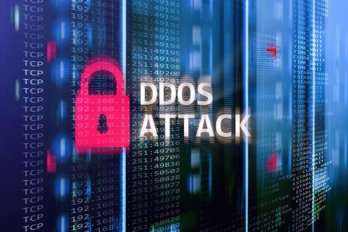 DDoS Protection: Safeguarding Your Online Presence from Cyber Threats ...