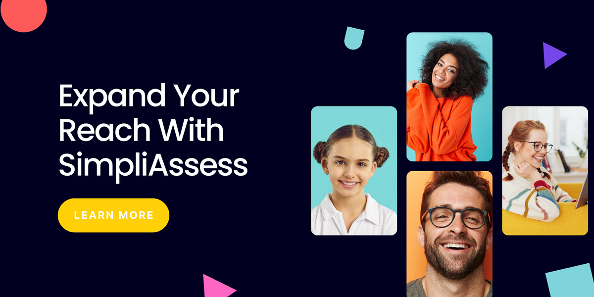 Why Content Publishers Love SimpliAssess | by SimpliAssess | Medium