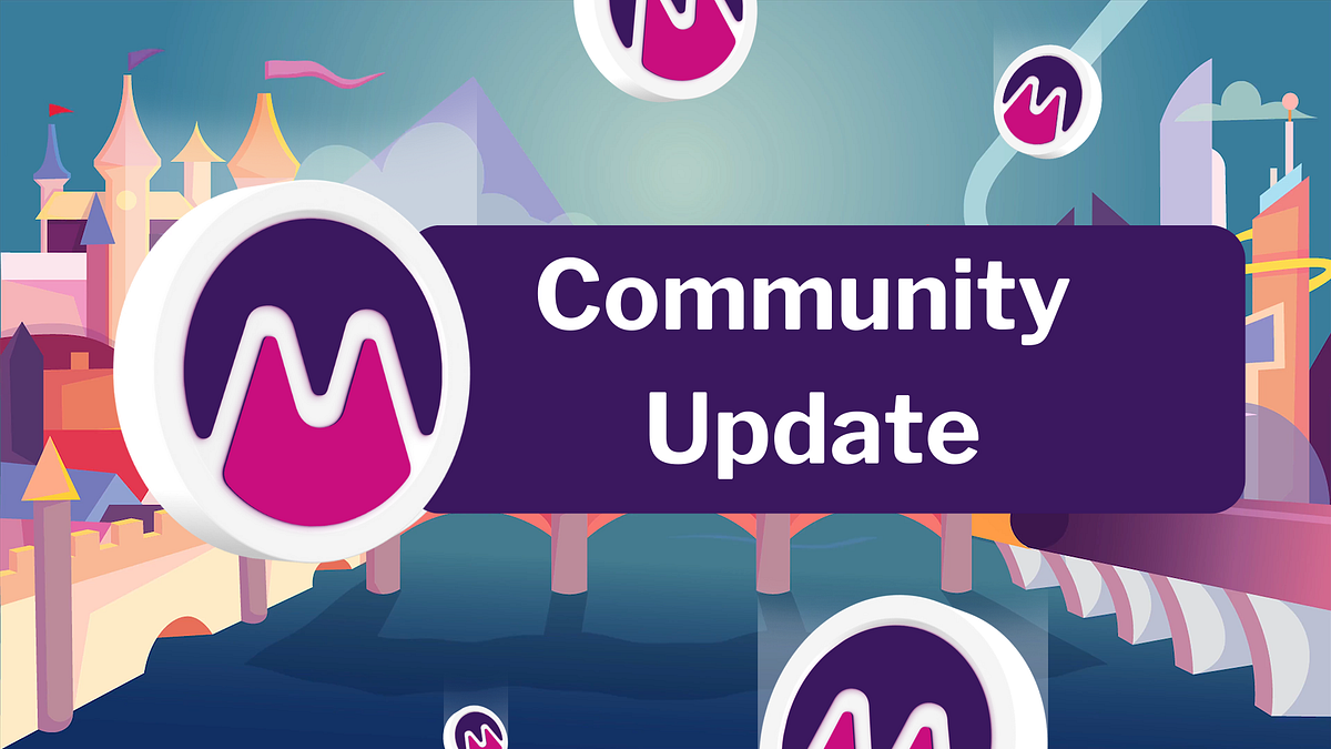 Community Update. Florence has been making incredible… | by Florence ...