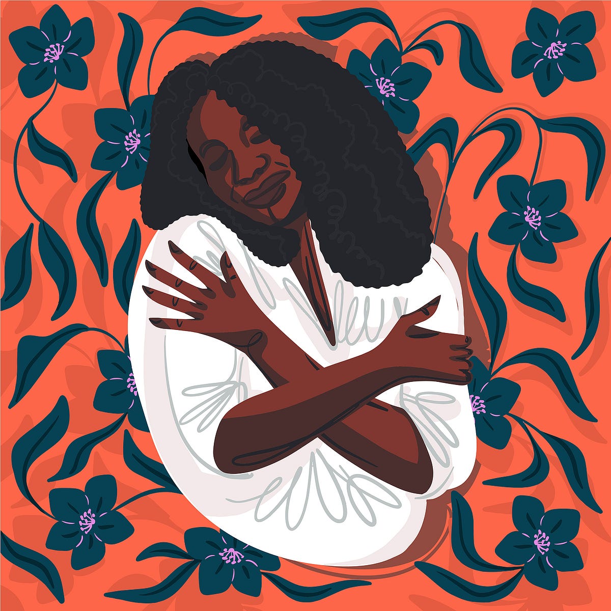 Unlock the Hidden Healing Power of Your Heart | by Jayne Stevenson ...