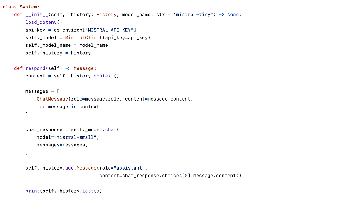 Stop Using OpenAI’s API, Use This One Instead | by FS Ndzomga ...