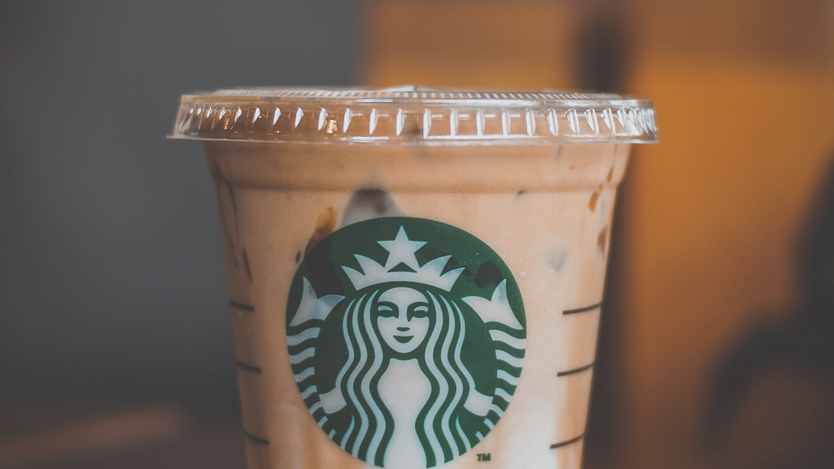 Is It Time To Adopt The Starbucks Model For Your Freelance Business ...