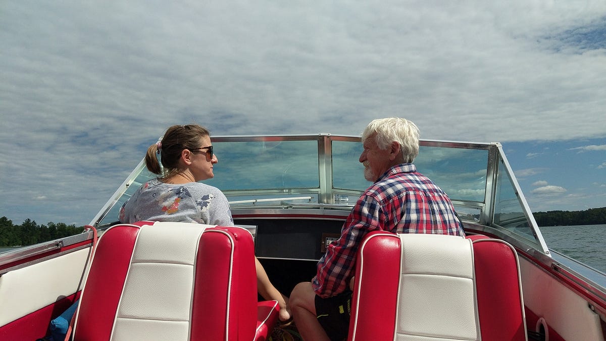 Navigating Generational Seas: Embracing the Kaswentha Principle | by ...