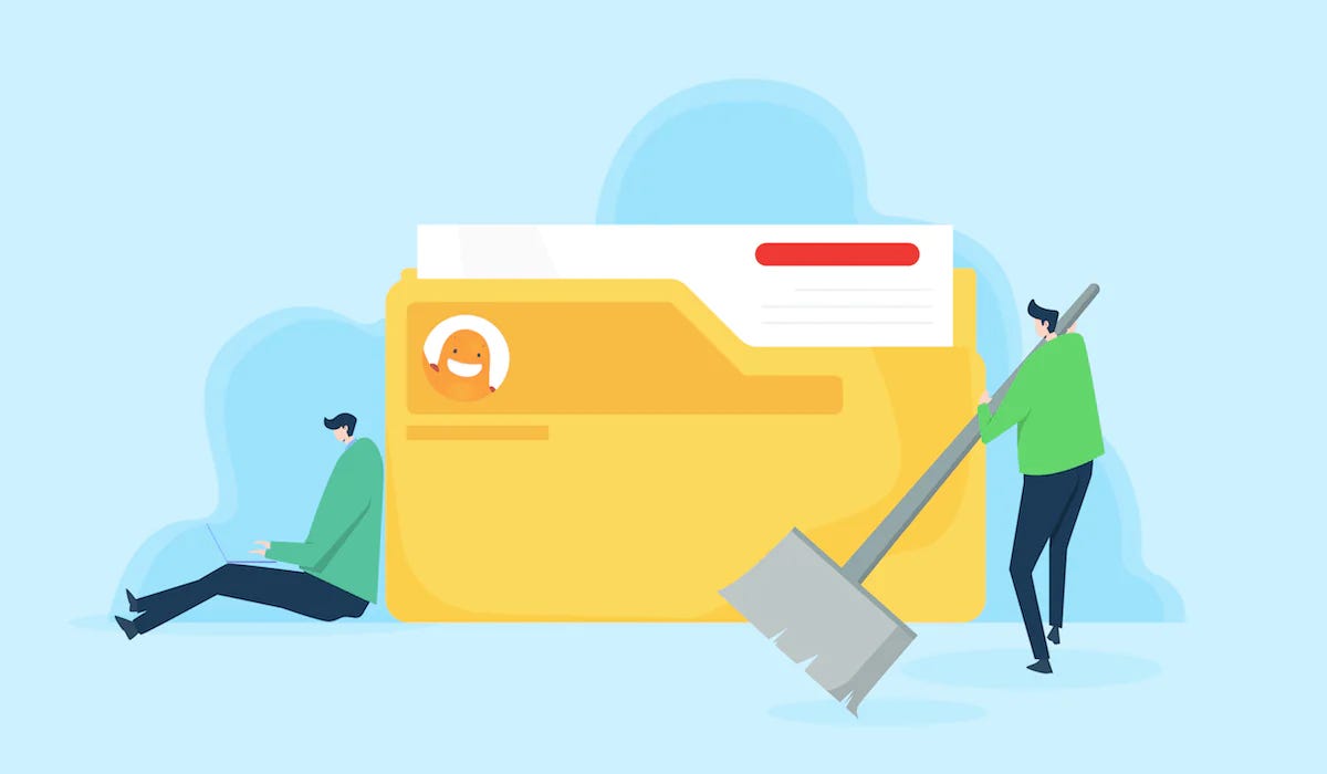 Mastering Data Cleaning in Python | by Yash Chauhan | Medium