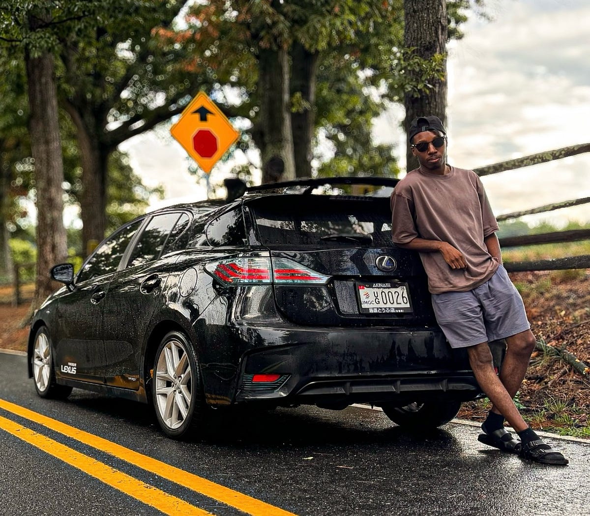 Why Looking Poor Is Important. The Power of Looking Poor: How Stealth ...