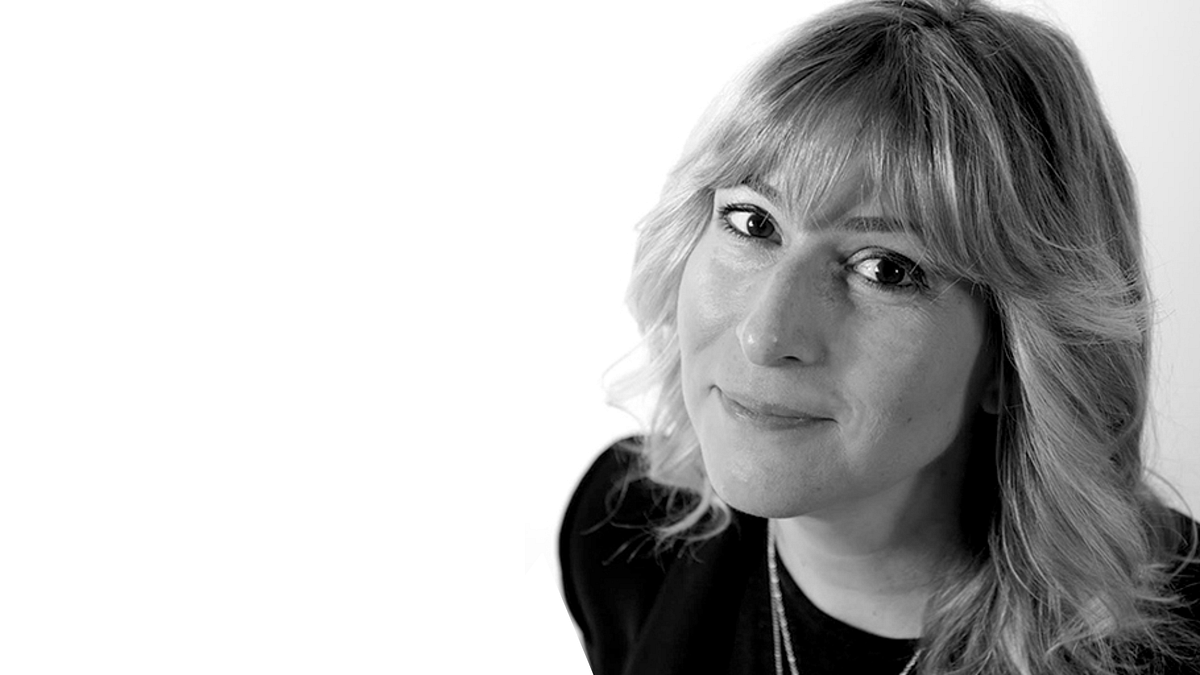 Code and Theory CCO Amy Carvajal on AI’s ‘limitless’ solutions | by ...
