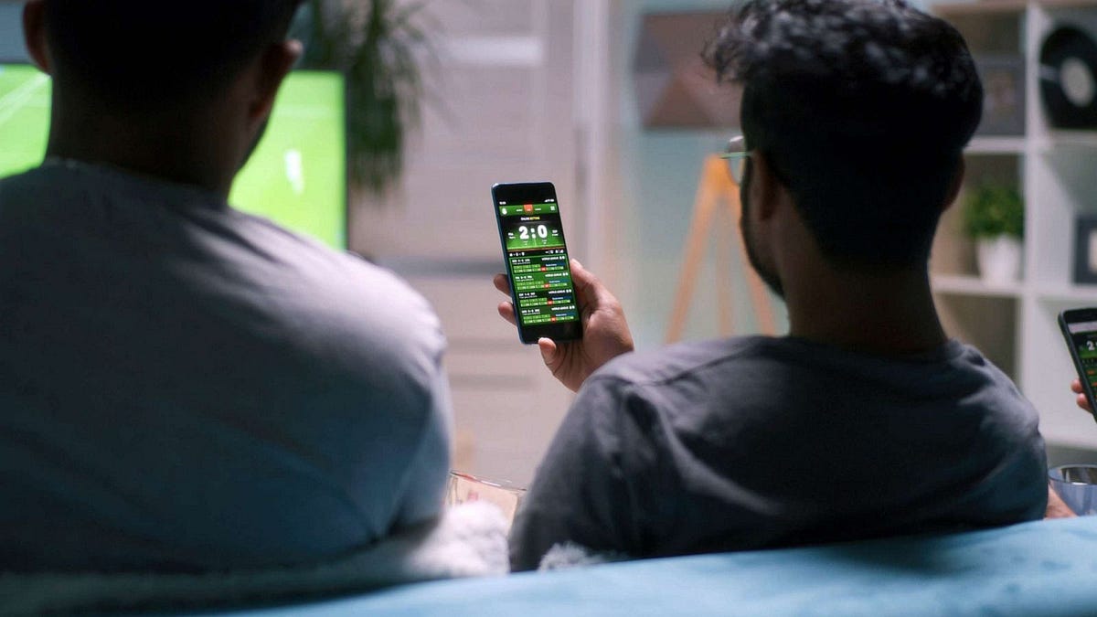 Betting the Over on Online Youth Sports Gambling | by Donovan Sharp ...