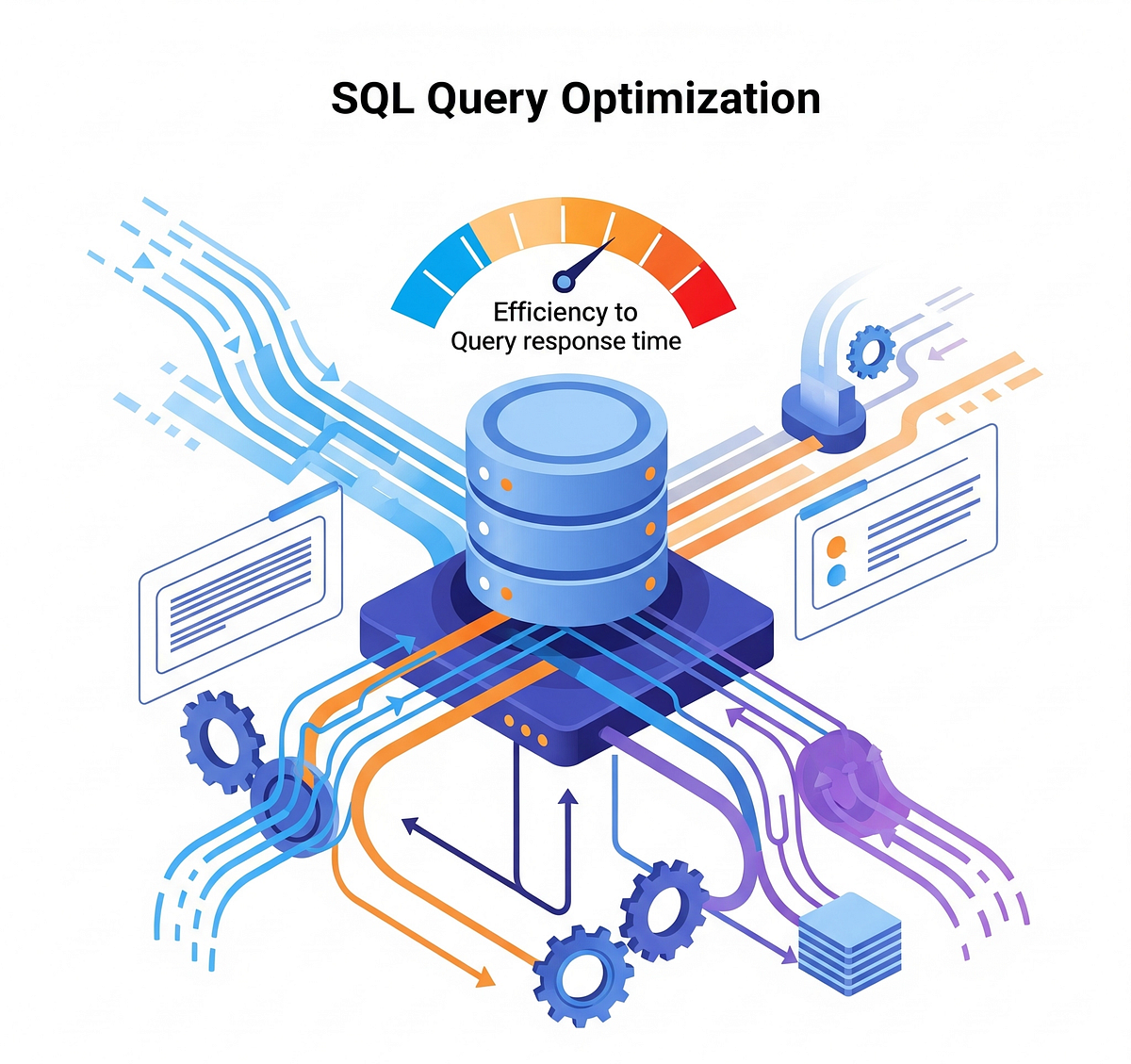 We Cut 70% of Our SQL Query Time Using a Pattern No One Talks About | by Himanshu | Jun, 2025 ...
