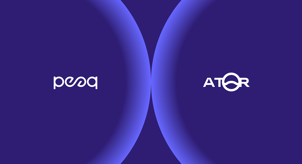 Peaq con Ator Protocol. ¿Qué está sucediendo? ATOR se une a… | by Peaq Network Latam | Medium