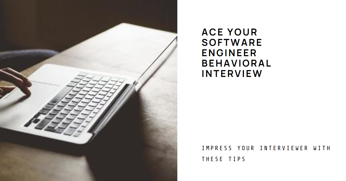 Top Software Engineer Behavioral Interview Questions | by Mark Anthony ...