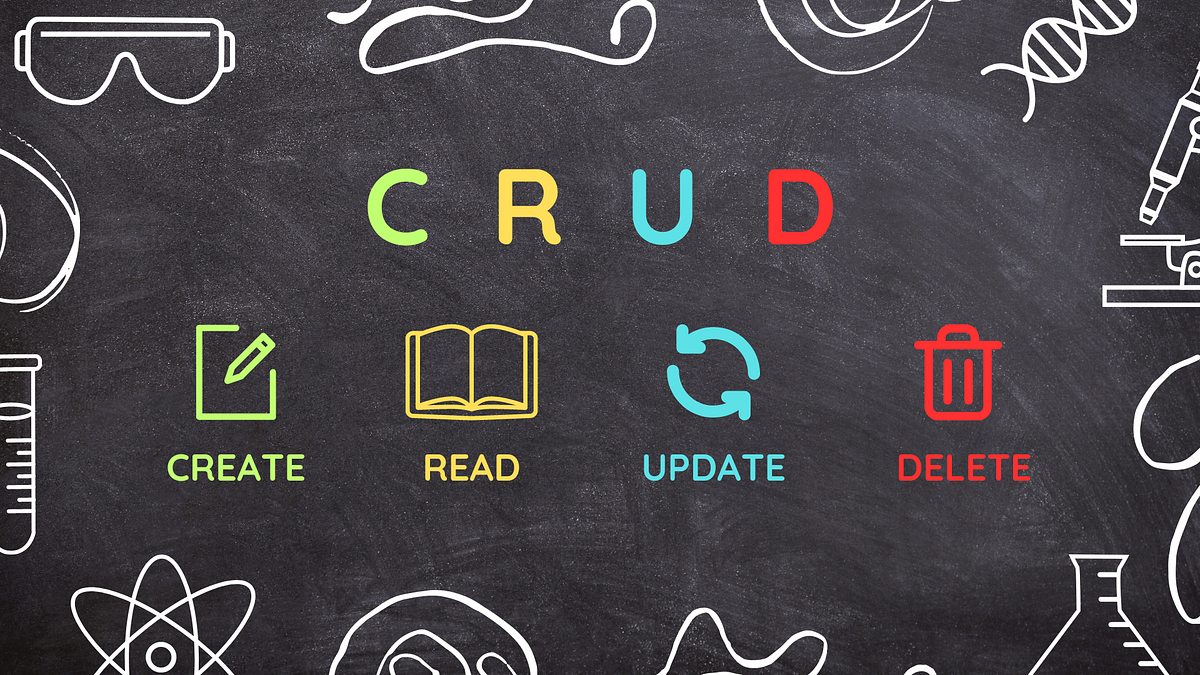 Books Borrowing System using Python CRUD Function (Study case: Guna ...