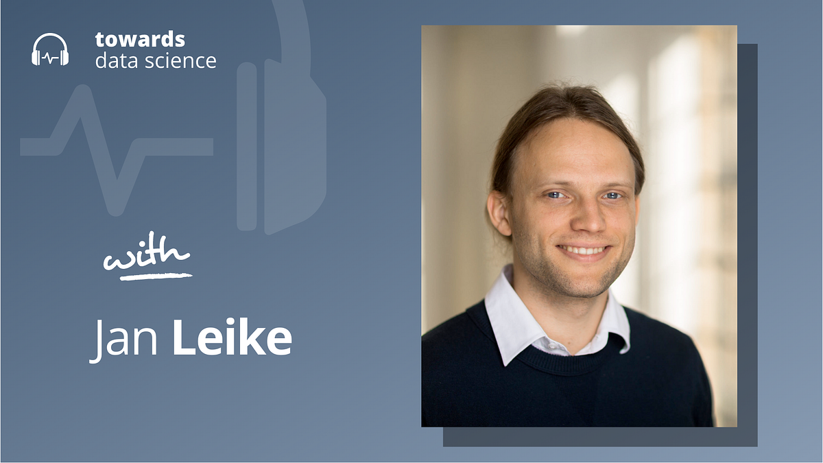 AI alignment at OpenAI. Jan Leike on the state of frontier AI… | by ...