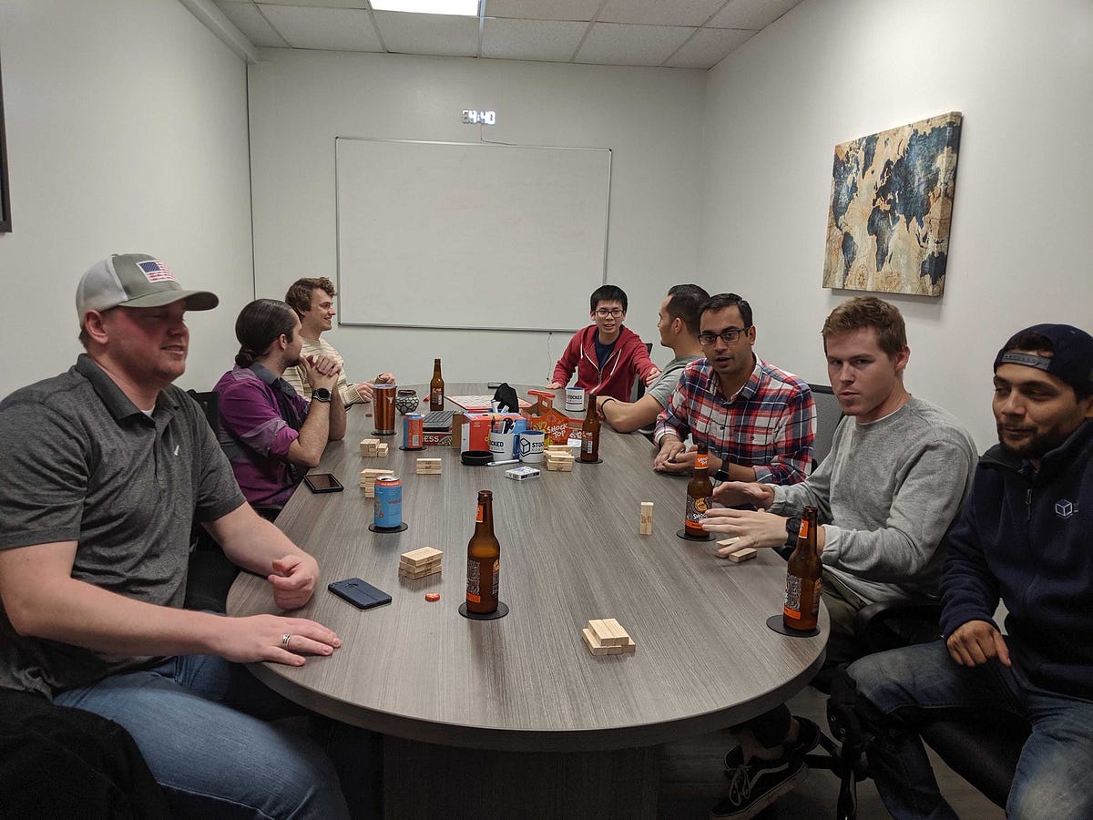 The Humans of SIERA.AI. Curious to know what it’s like in our… | by ...