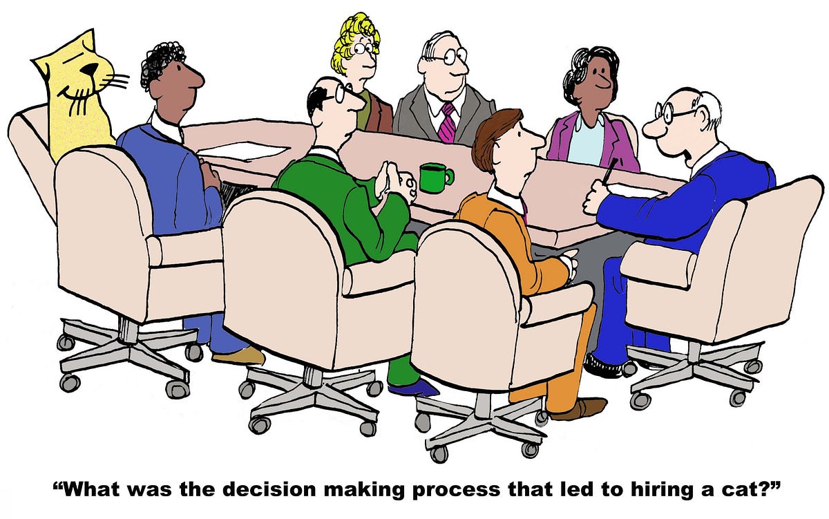 Software Architecture Tradeoffs Series — Part 2 — The Problem with Making Unconscious Decisions ...