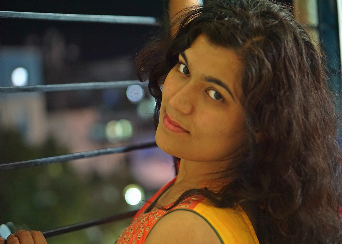 Sometimes I feel like my words matter. | by Pooja Chandel | Medium