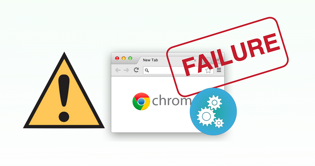 The Signs Of Failing Test Automation By Zhimin Zhan Medium