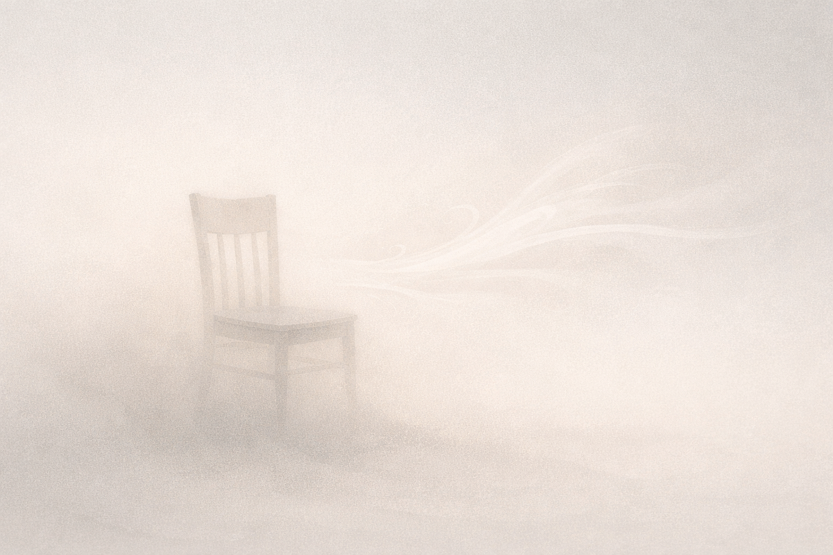 Piercing Armor with the Wind. Part III: Explaining into Silence | by ...