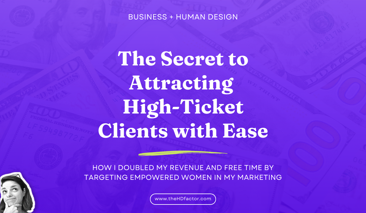 The Secret to Attracting Coaching Clients Who Happily Pay $10,000 | by ...