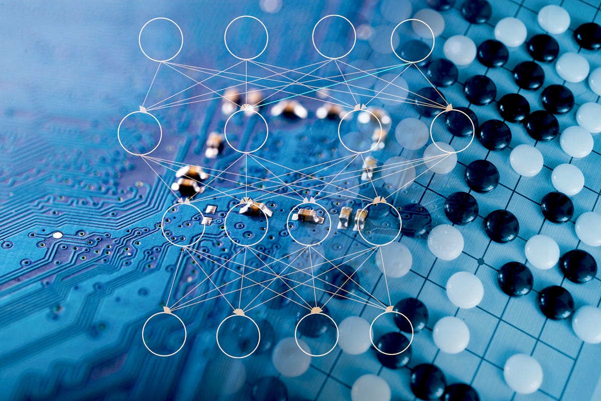 A Beginner’s Guide to Deep Reinforcement Learning | by Appier | Appier ...