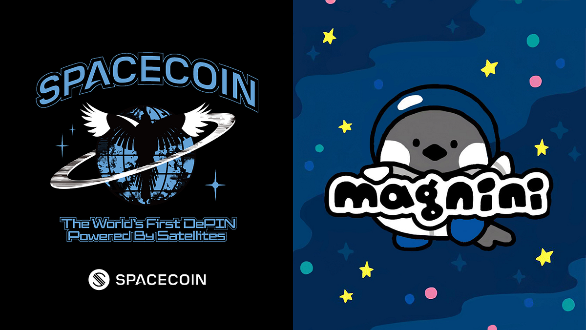 Spacecoin Joins IPX’s Global Character Universe, LINE FRIENDS minini ...