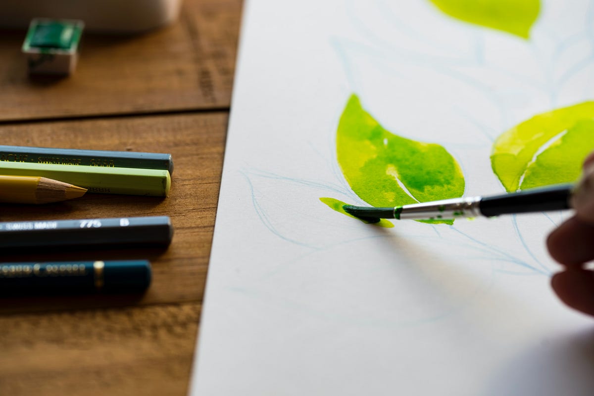 Challenging the Interpretations of the Brain | by Rachel Avery Conley ...