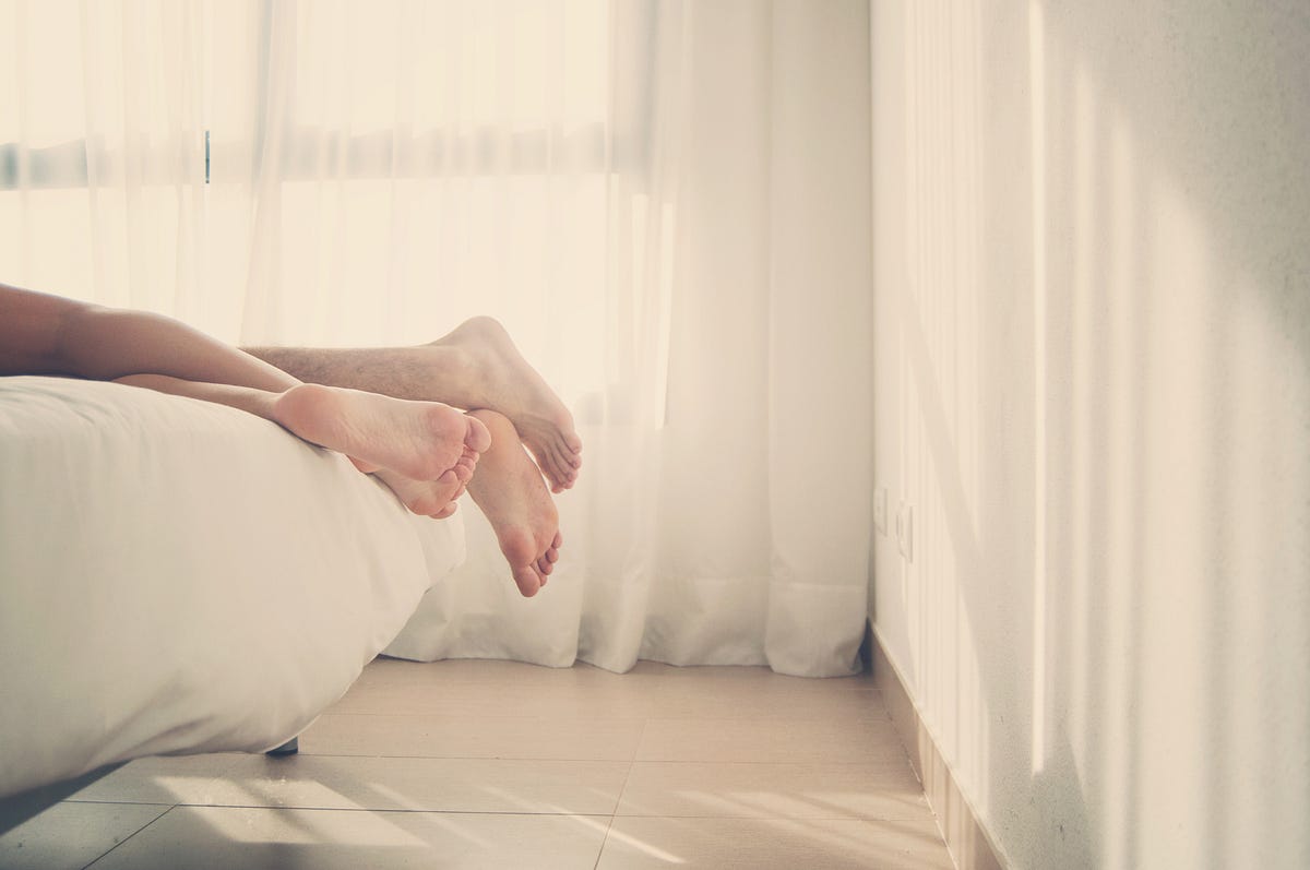 Diet and Lifestyle Tips for Improved Sex and Fertility | by Greg ...