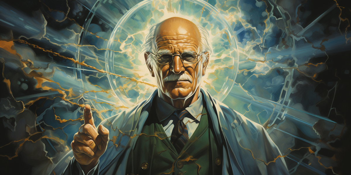 The Transcendent Function by Carl Jung (Summary) | Paraphilosophy