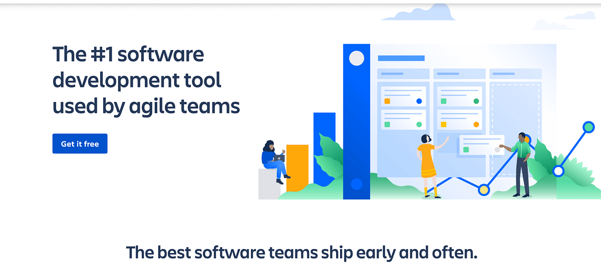 What is Jira, Importance and Uses of Jira? | by InfoCorner | Medium