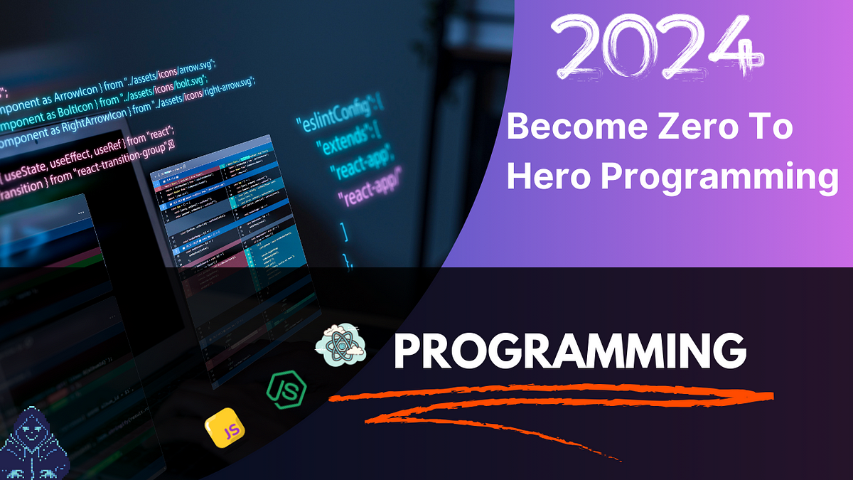 Learning programming in multiple languages is an ambitious but rewarding endeavor. | by NABEEL ...