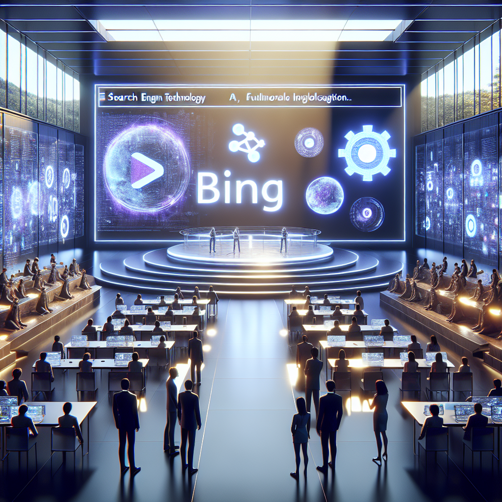 Why Microsoft’s Shift From Traditional Bing Search APIs to Grounding with Bing Search in Azure ...