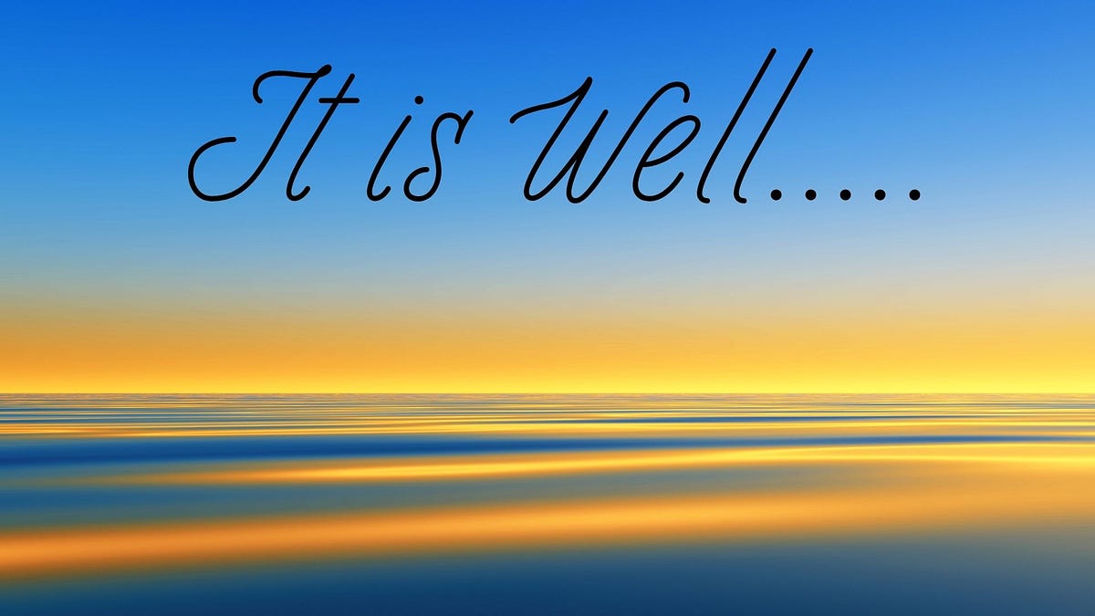 THE SHUNAMMITE WOMAN. PART SIX: HER HOPE LETS GOD LEAD | by Amarlis ...