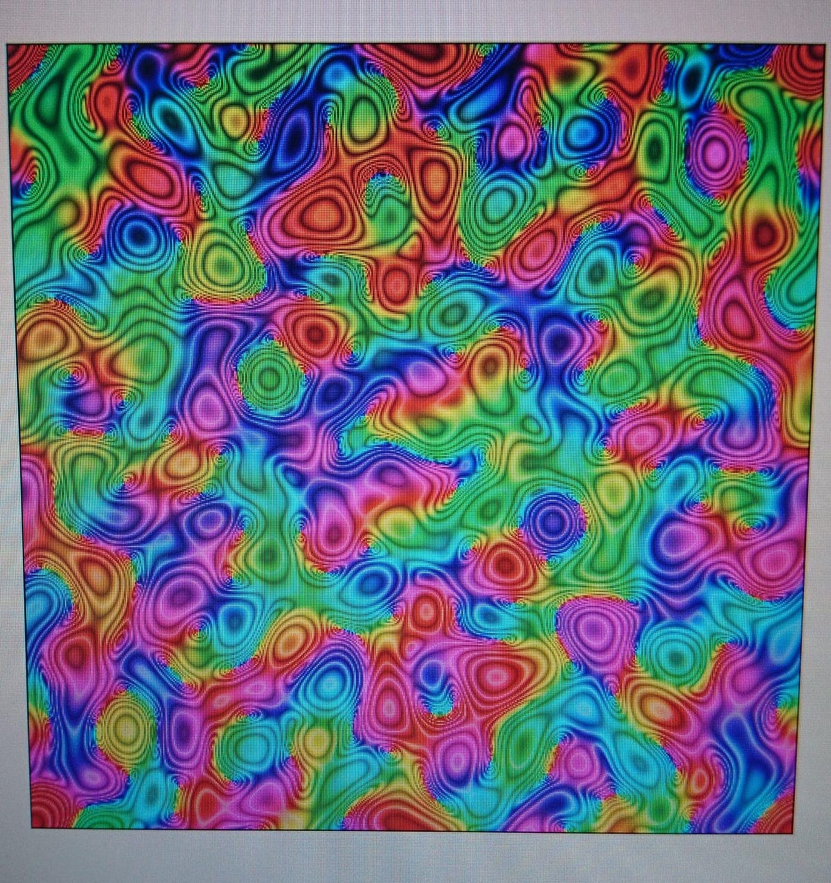 Getting Back Into Numpy Day 6 7 And 8 By Pär Persson Mattsson Medium