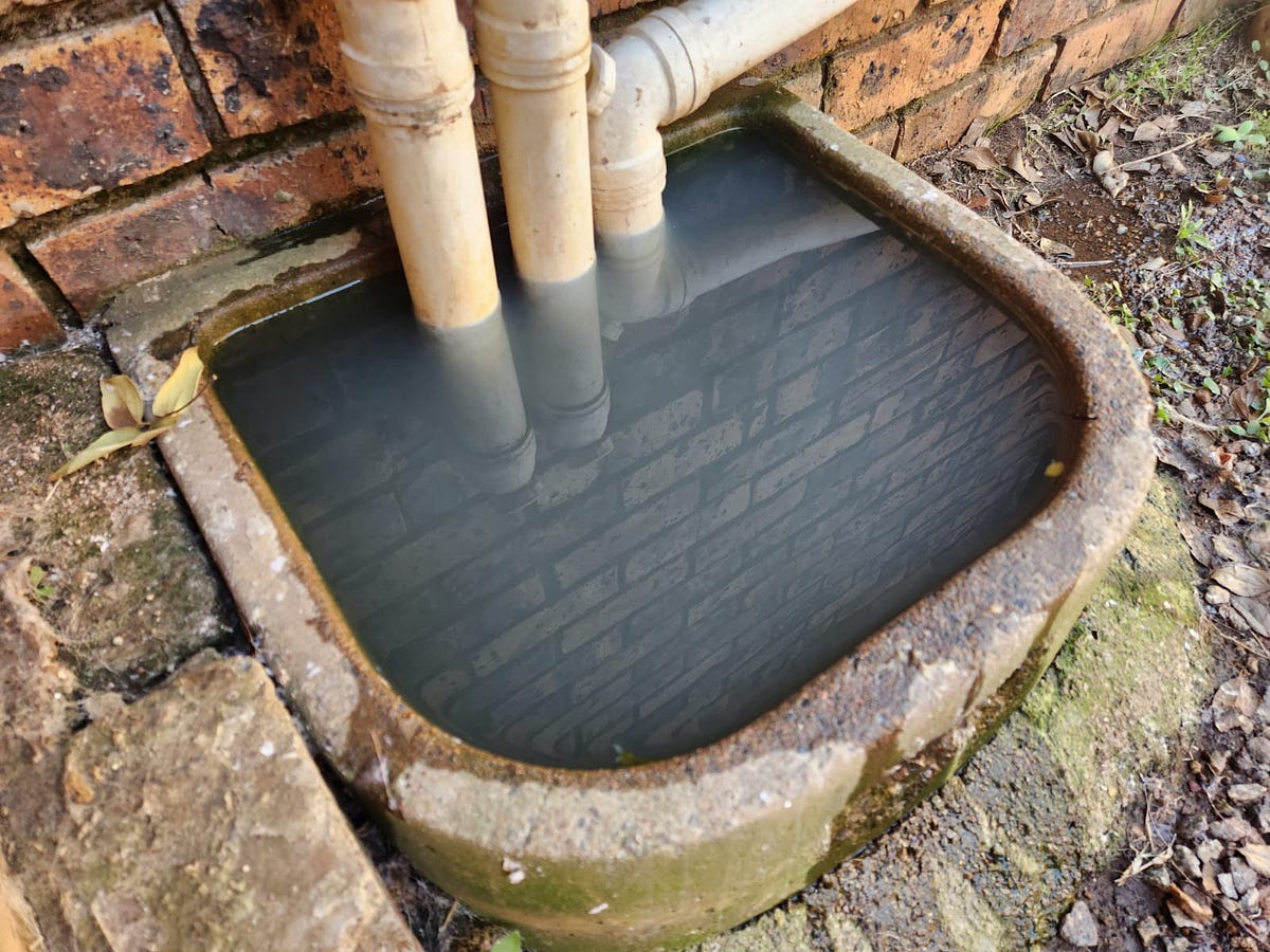 Mooikloof Ridge Plumbers 0630715319 Blocked drain ,Geyser burst | by ...