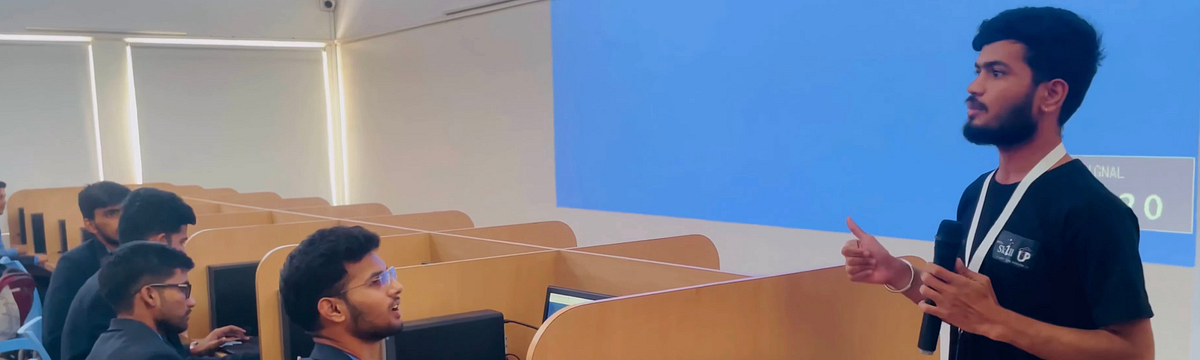 “Mastering the Art of Technical Event Management: A Comprehensive Guide ...