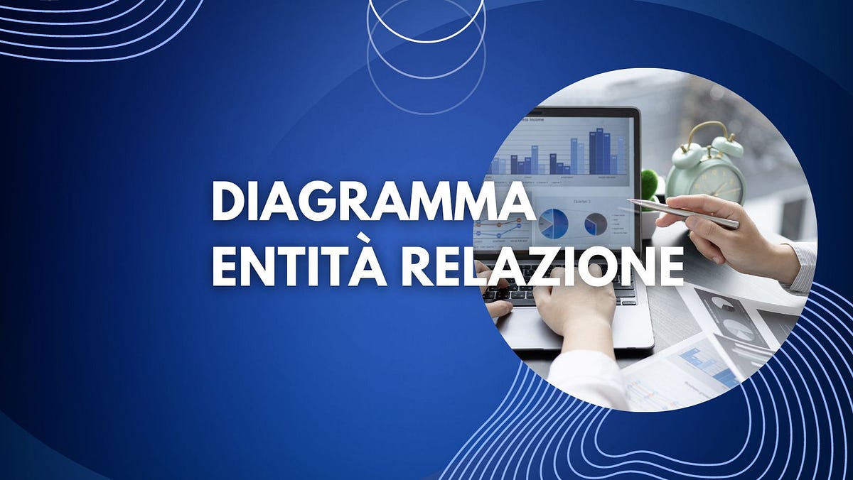 Guida Pratica: Trasformare un Diagramma Entità-Relazione in un Database ...