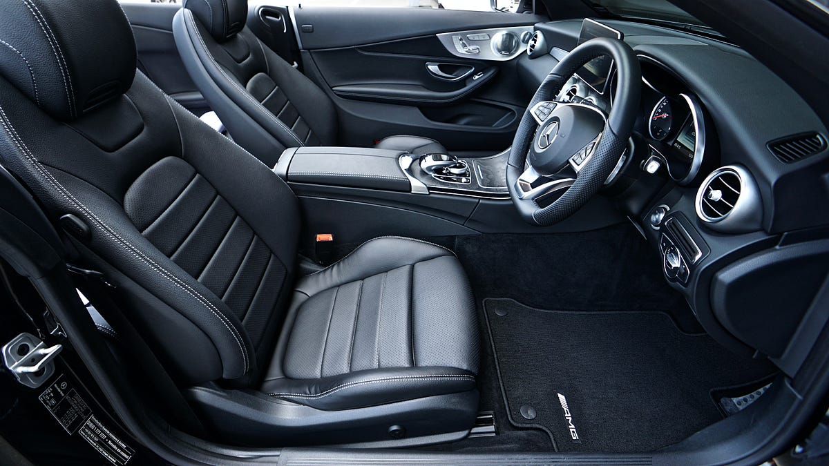 Car Accessories You Can Buy Online | by Vipin Labroo | Medium