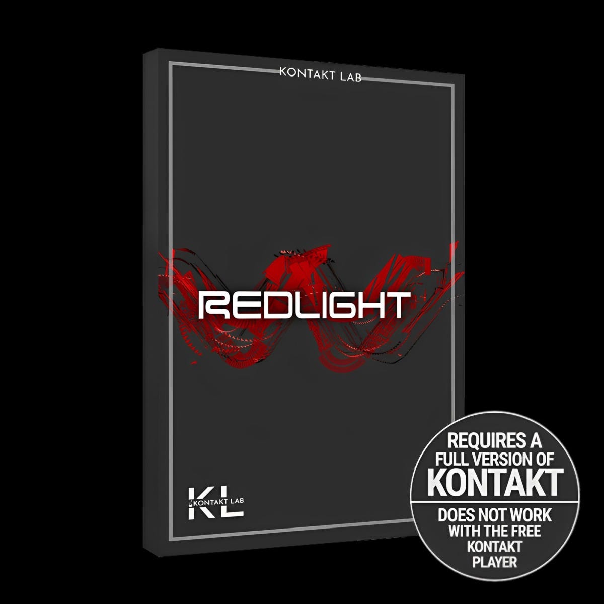 UNDRGRND Sounds — Redlight Kontakt Library Download | by Sound Banks | Feb, 2024 | Medium