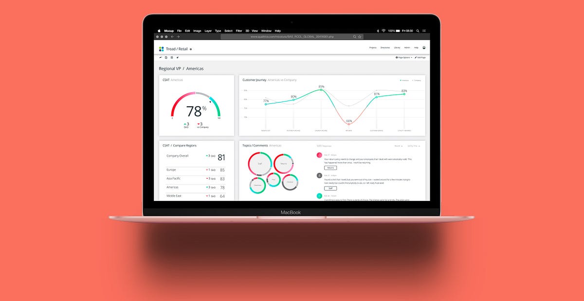 How to get started with your new Qualtrics account | by Eduardo ...