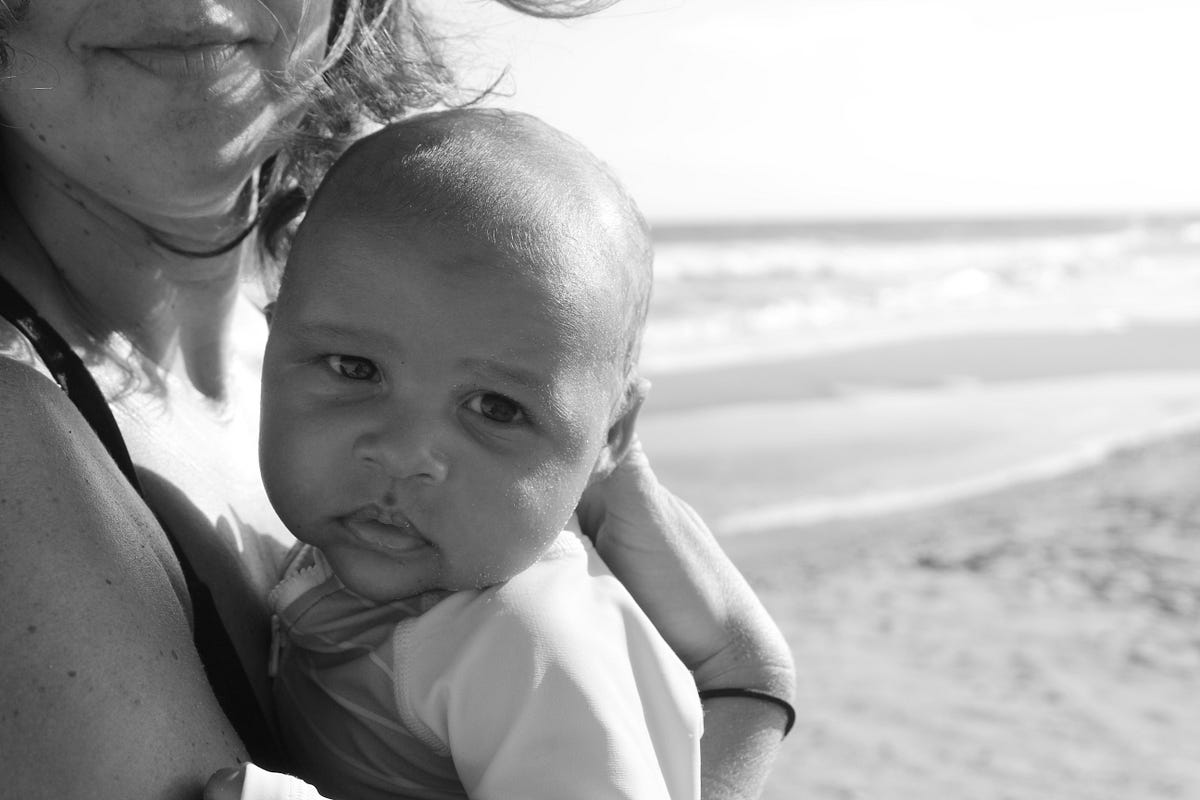 The Adventures of TSP & MP. Hi everyone. That cute little face you ...