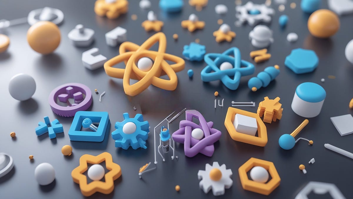 Top 7 React Hooks You Must Know. A Practical Guide for Every Developer ...