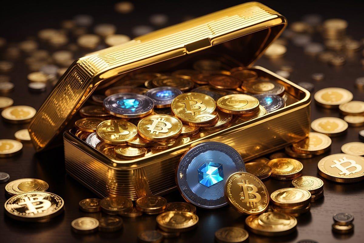 Satoshi-Era Bitcoin Wallet Activated After 13 Years💎 | by Shantanu ...