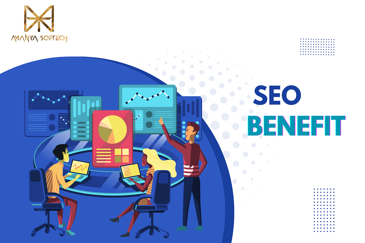 Top 10 Benefits of SEO Marketing. Unveiling the Top 10 Benefits of SEO ...