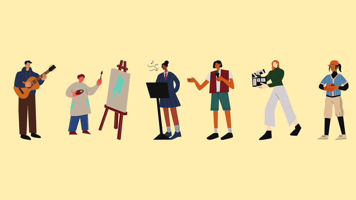 List of co curricular activities for students | by Learnpod | Medium
