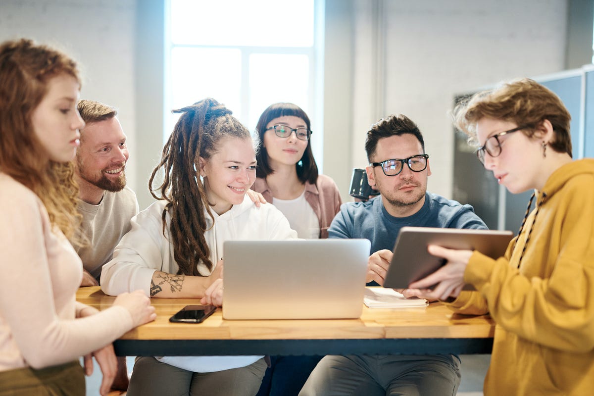 How to Communicate Your Ideas to a Skeptical Audience at Work | Change ...