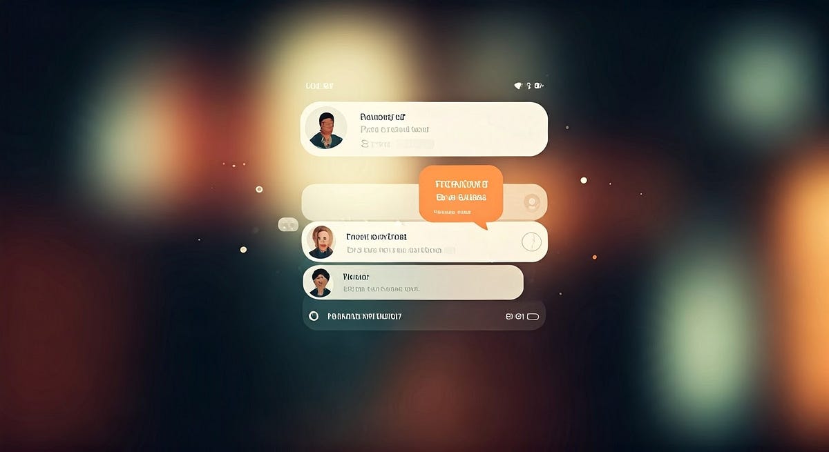 Build a Real-Time Chat App with Angular & Socket.IO: The Ultimate Guide | by Sunny | JavaScript ...